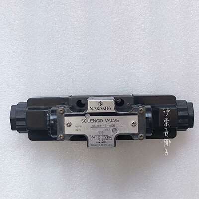 可维修NAKAKITA NS692R-6-ACB 50A AC10