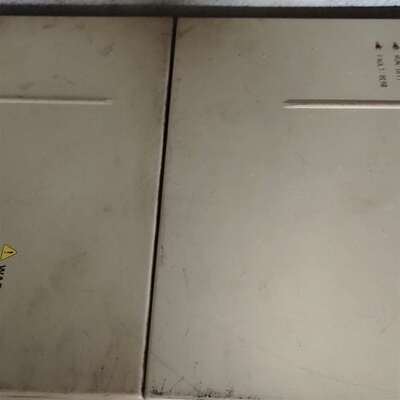 维修伟创变频器AC100-T3-022KK1，拆机测试正议价