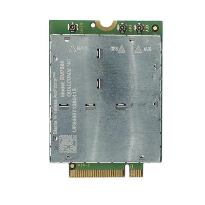 Sierra wireless EM7565 Cat-12高速LTE 4G模块 含CBRS 高通芯片