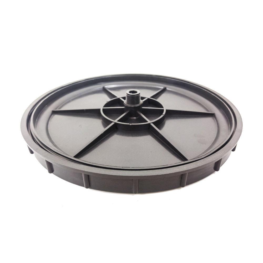 污水处理专用曝气器微盘式膜片曝气器曝气盘厂家9inch 12inch