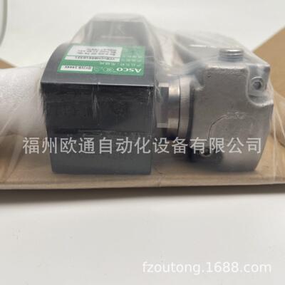 VCEVCM8551G321 24VDC美国ASCO电磁阀