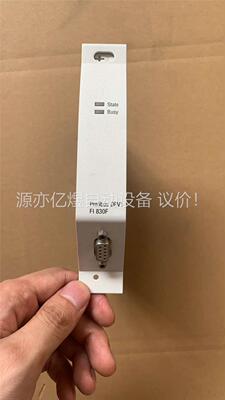 ABB EI813F FI810F FI820F F(议价)