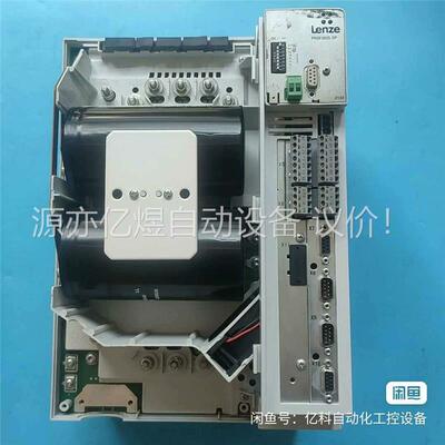 93系列伦茨EVS9327-ES 原装使用拆机下来的，功能(议价)