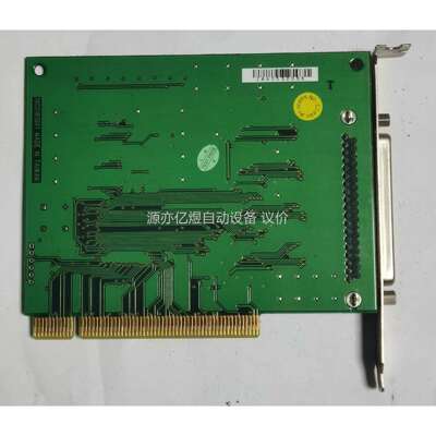 PCI-1610 ，REV.A1 02-1 4 PORT H