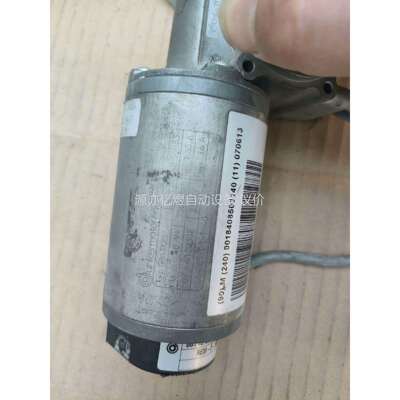 德恩科gr63x25 旋转自动门 马达电机 拆机货，功能包好