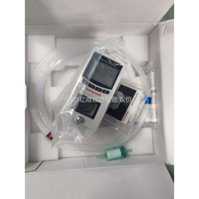 霍尼韦尔 midas gas detector POCL3
