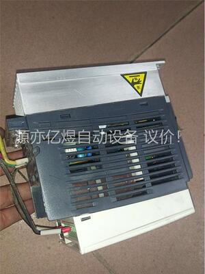 施耐德变频器ATV12H055M2，二手拆机，片，看好(议价)