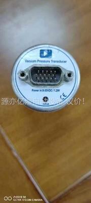 MKS 901P-42030 LOADLOCK TRANSD(议价)