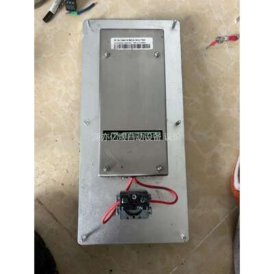 机器检查控制面板 PANELMATE，拆机正品，出