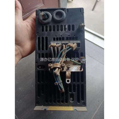 VLT5000丹佛斯变频器 VLT5006PT5B20SBR