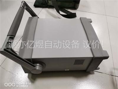 Agilent53147A 20G微波频率计数器 功能正常，(议价)