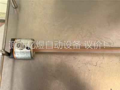 易福门 LK8124易福门液位传感器 成色很好 拍 包(议价)