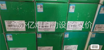 LA5FG431动静触头，配套LC1D24触器 LC1D2