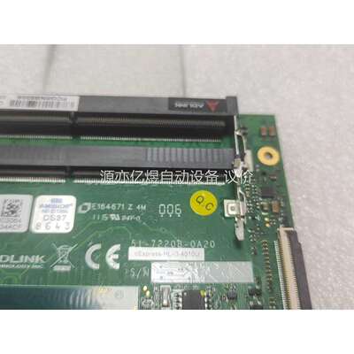 51-72208-0A20 cExpress-i3-401