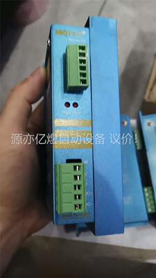 MOTEC步进驱动器，SD388,功能正常(议价)