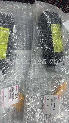 IDEC和泉HS5L-XH7Y4M-G  4个电磁式安全门锁(议价)