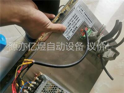 广泰GUNT数控系统130iTa，拆机功能包好，16年的(议价)