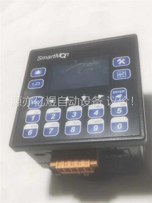 美国原装进口 浩纳尔HORNER 一体控制器 HS-EXKM(议价)