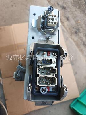 SCA定量机 注胶机控制器MULTIBOX 6000 拆机(议价)