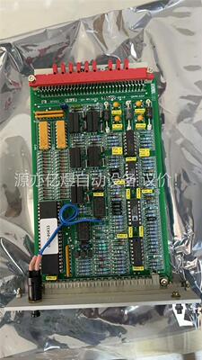 AMAT:PWBA HP GAS INTERLOCK PCB(议价)