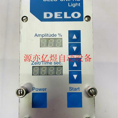 DELO-UNIPRO  light控制器  40w(议价)