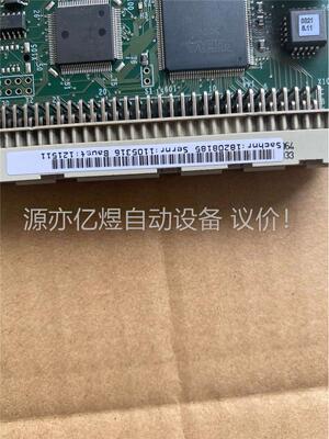 SEW通讯卡DEH21B 照片 (议价)