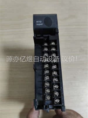 HE693RTD600R拆机GE第三方温度模块,成色所示(议价)