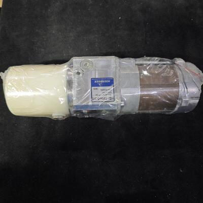 议价HOERBIGER HB11554-002B 115Bar 油泵全新原装现货议价