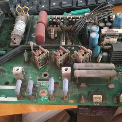 议价安川变频器配件 ETP617252 YPHT31355-1C 询价