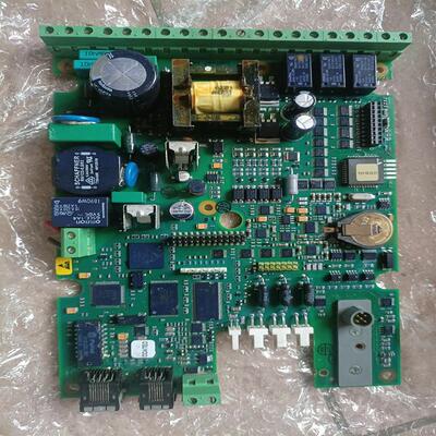 议价[德峰]型号软拆机ABB1启动器 P适用SFB536068D1011