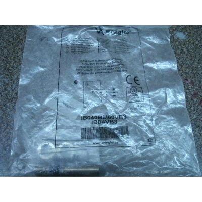 议价正品接近开关原装Wenglor传感器IB040BM60VB3议价