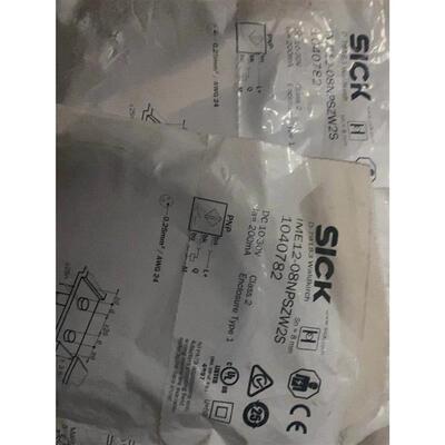 议价正品SICK订1040782传感器IME12-08NPSZW