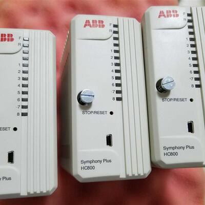 议价德国ABBDCS卡S800I/OHC800原装正品拆机九新以上功能完好欢迎