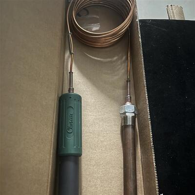 议价Clorius V2.05 温度传感器 全新原装现货议价