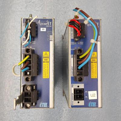 议价ETEL 驱动电源  EA-S0M-300-40/80A-0090-00 模块化电源 原装