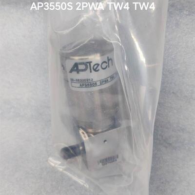议价美国APTech阿博泰调压阀 隔膜阀 AP3550S 2PWA TW4 TW4全新原