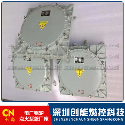 高能点火器 GNQ-03/AC100~250V/0.5A