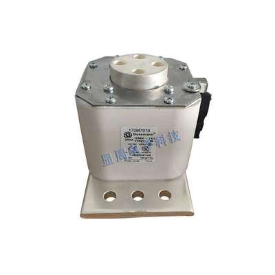 全新保险丝熔断器170M7963 170M7969 170M7975 170M7978 170M7982