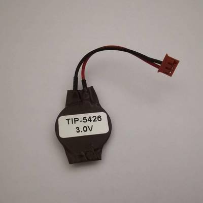 TIP-54263.0V可充电电池丰田工机PC3JG专用电池带插头