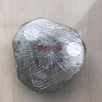 XKAQ00075支架总成XKAQ-00075 回转马达支架总成 挖掘机配件