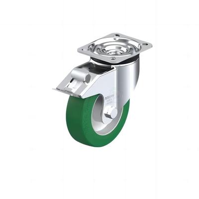 LUH-GST 150K 755101 脚轮 Softhane PU castors