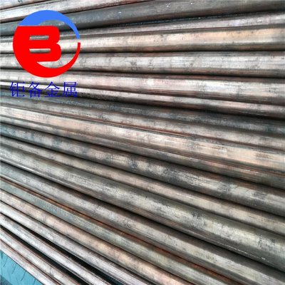 QSn6-6-3锡青铜 耐腐蚀CuSn6Pb6Zn3锡青铜棒 耐磨QSn663锡青铜管