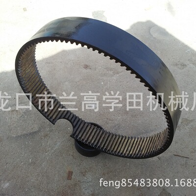 【生产销售】CWJ660超微粉碎机齿圈  精品超微粉碎机