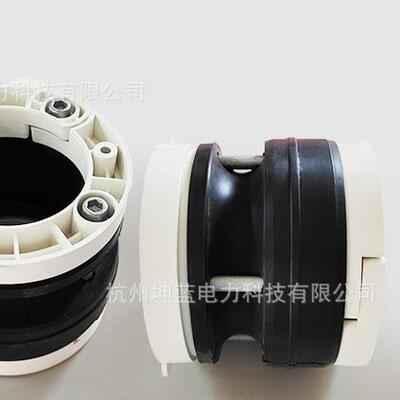 FDP-160厂家销售线缆管封堵器 电缆管线密封器 优惠 柔性硅胶封堵