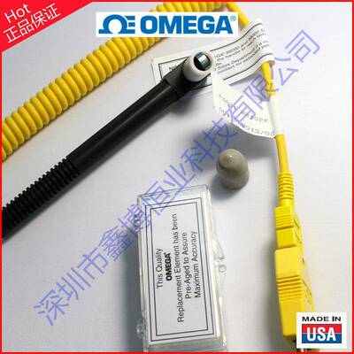 88102K,88103K,88105K,88001K,88002K,88003K表面热电温度探头