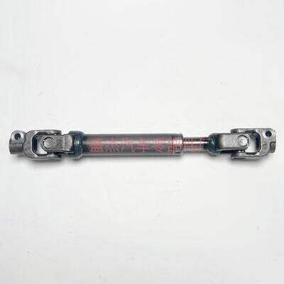适用于45260-127704526012770十字轴转向柱连接器高品质工厂直销