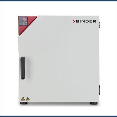 德国宾得binder烘箱ED-S115，ED-S56热风循环烘箱自然对流干燥