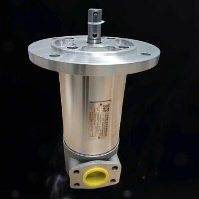 GR25SMT16B25LRF2系列三螺杆泵适用于低压低粘度工况