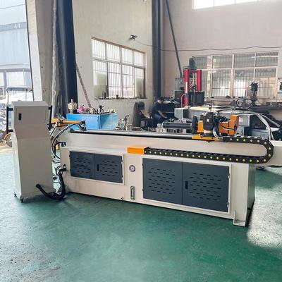 38CNC管-2A-S1全自弯管动机不锈钢管铁铜管弯管设38CNC-2A备厂家