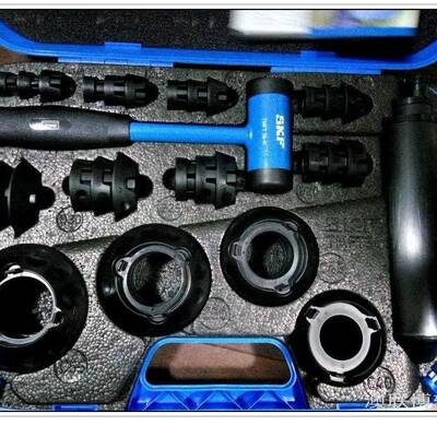 TMFT36瑞典SK2F TMFT63 TMFT4 轴承安装装工具 安轴承用